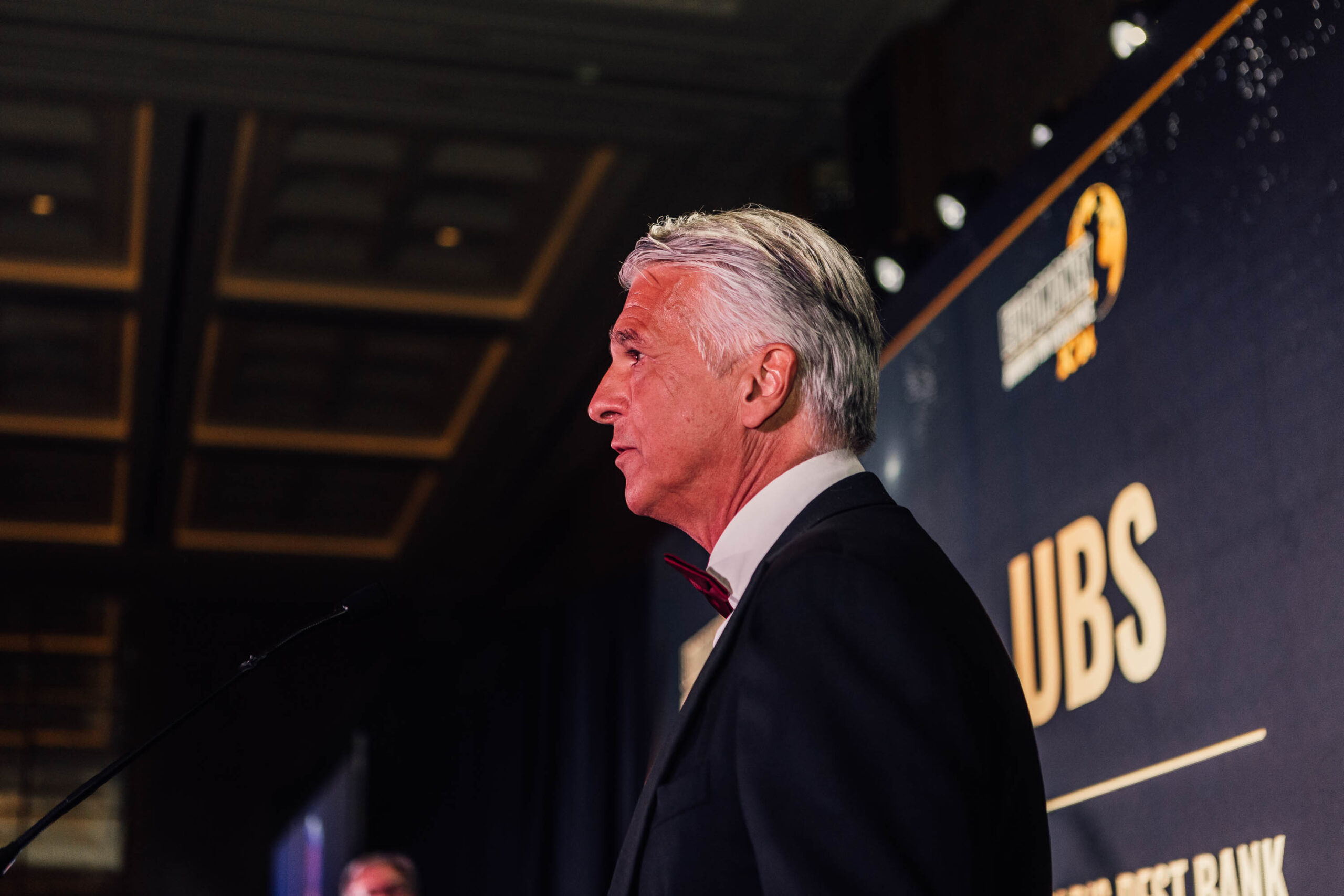 Awards for Excellence 2024 results - Euromoney