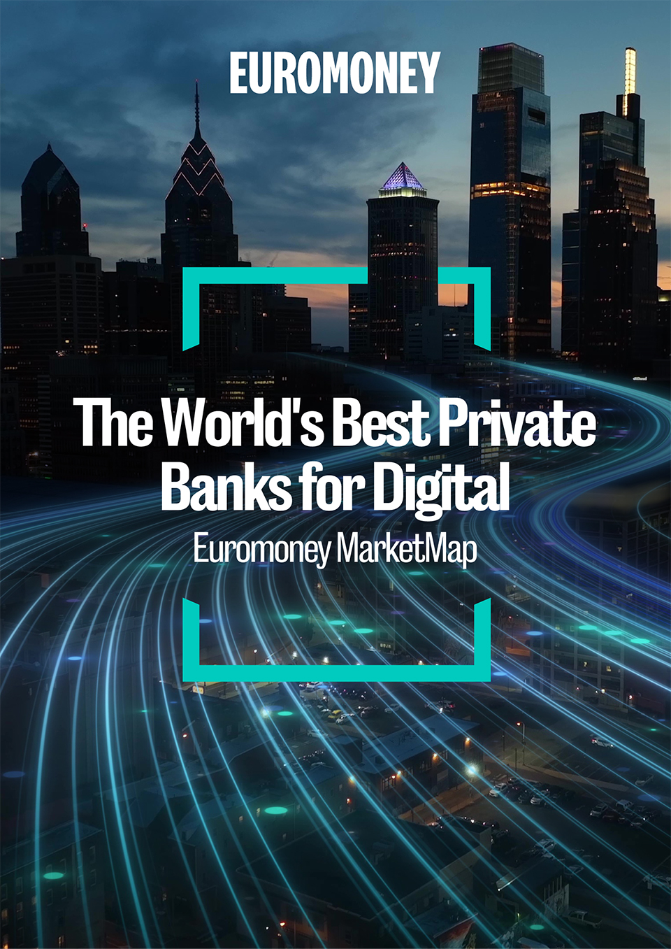 The world’s best private banks for digital - Euromoney